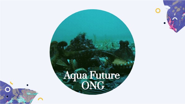 Aqua Future | Genially