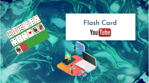 Flash Cards para Canva | Genially