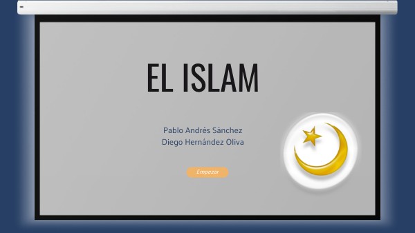 EL ISLAM | Genially