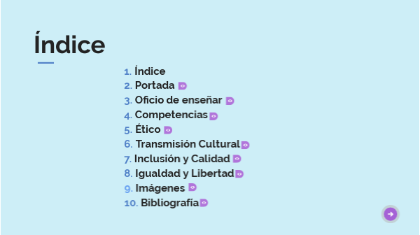 Infografía Seminario