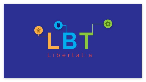 Libertalia | Genially