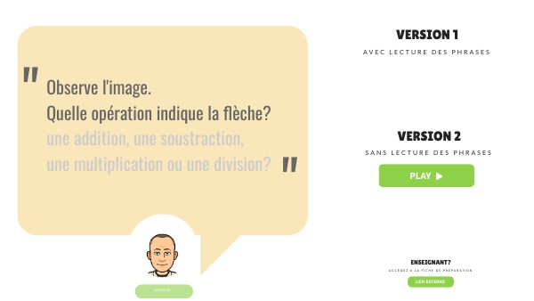 2022_Donner du sens aux opérations | Genially