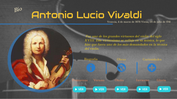 Vivaldi