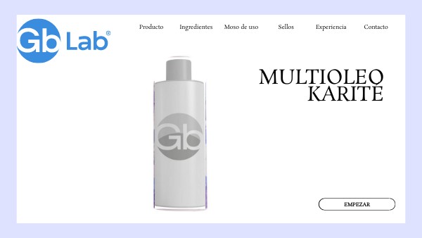 BORRADOR - DISEÑO | Genially