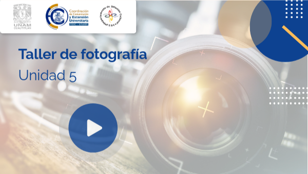 Taller_foto_U5 | Genially