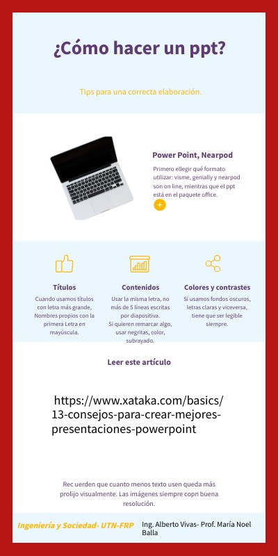 Cómo hacer un ppt | Genially