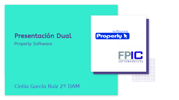 Presentación dual