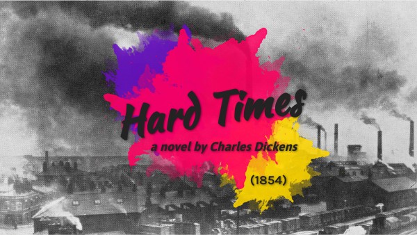 HARD TIMES | Genially