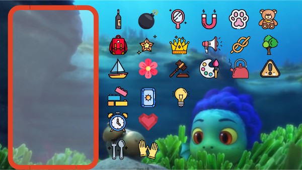 Presentación - Luca | Genially