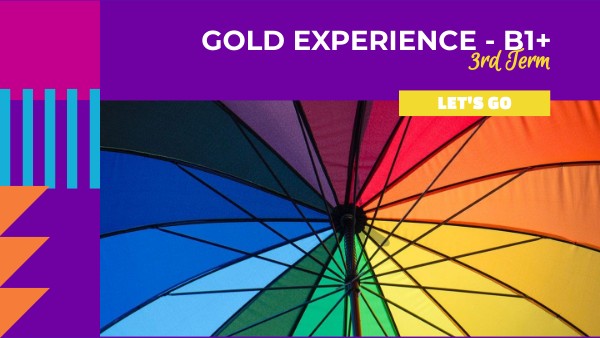 5th YEAR - La Cultural (3rd Term) | Genially