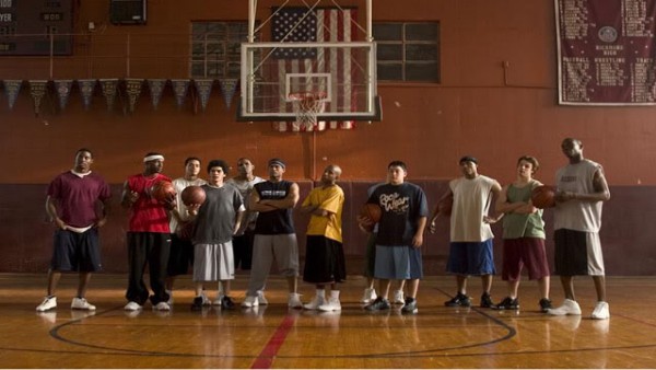Coach carter