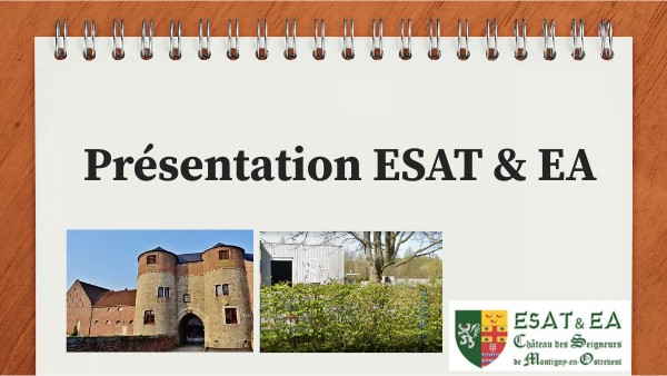 ESAT&EA