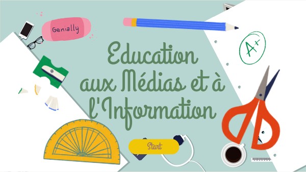 EMI 6èmes | Genially