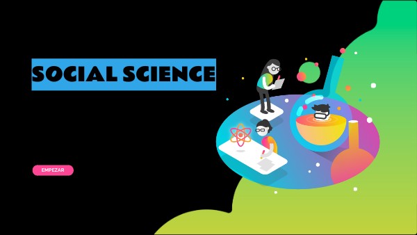 Genially de Social Science | Genially