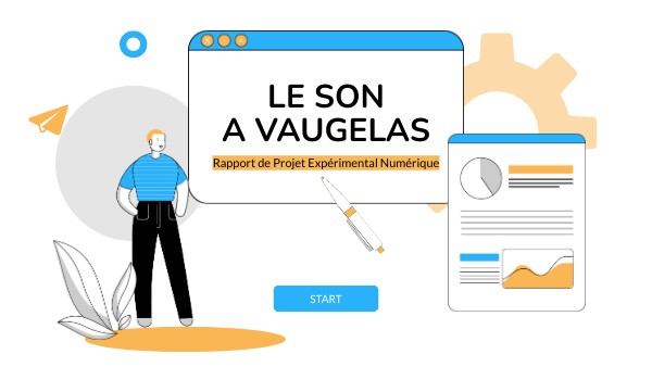 ES - Projet : Genially | Genially