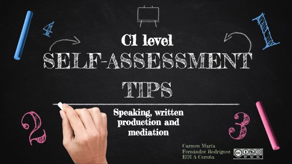 self-assessment tips