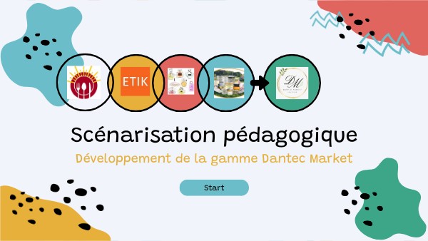 Copie - Copie - Genially sans titre | Genially