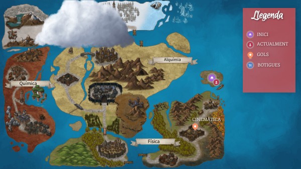 FantasyClass-1 | Genially