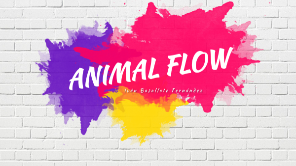 ANIMAL FLOW