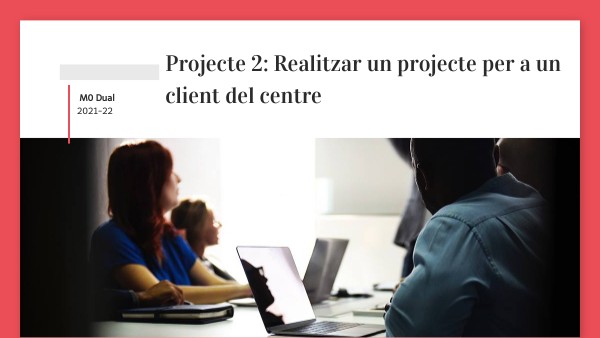 Proyecto 2