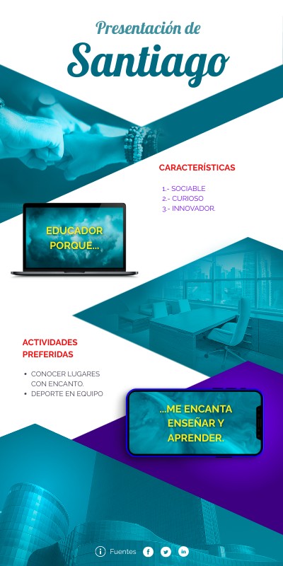 Presentación Scratch | Genially