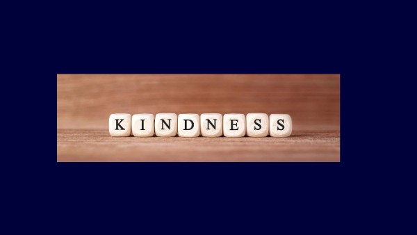 Kindness | Genially