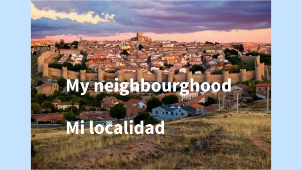 Copia - La localidad