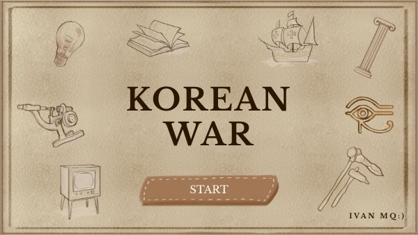 Korean War