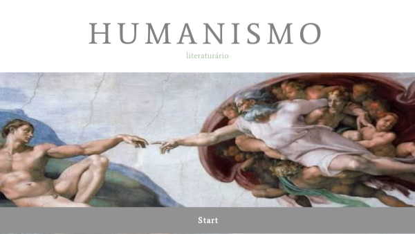 Humanismo | Genially