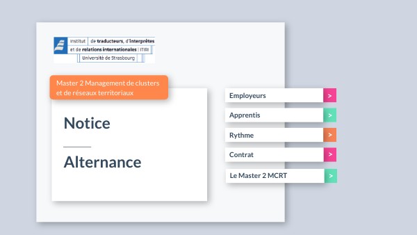 M2 MCRT - Alternance 22-23-itiri