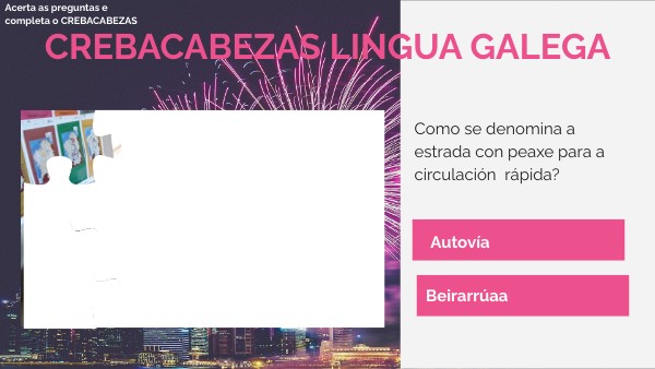 Lingua cuarto | Genially
