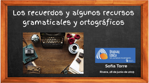 Presentación Rivera | Genially