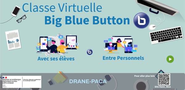 BigBlueButton | Genially