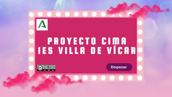 PROYECTO CIMA | Genially
