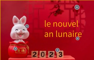 nouvel an lunaire | Genially