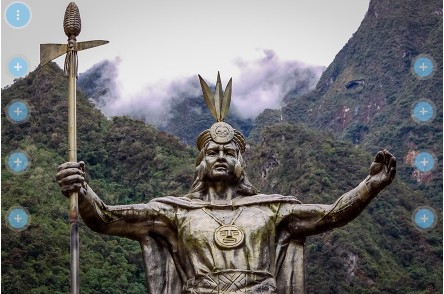 Inca's topic | Genially