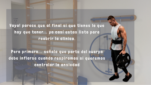 desescalada 2022 parte 2 | Genially