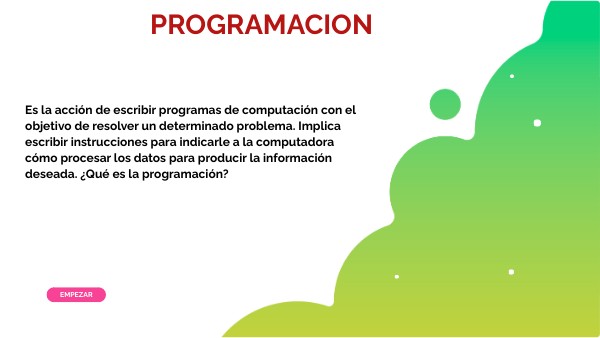 CODE COMBAT | Genially