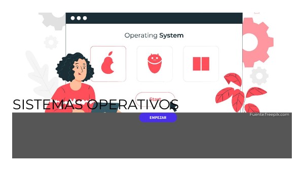Sistemas Operativos