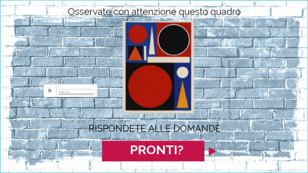 FORME IN ARTE | Genially