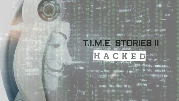 Time Stories II: base