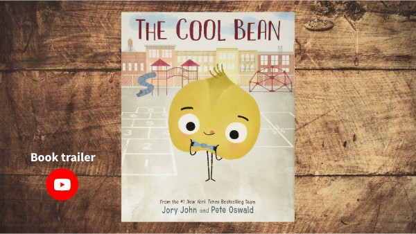 The cool bean (6ºEP, 1st Term) | Genially