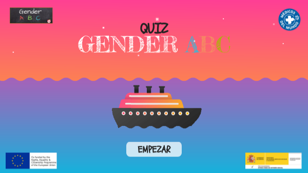 GENDER_QUIZ | Genially