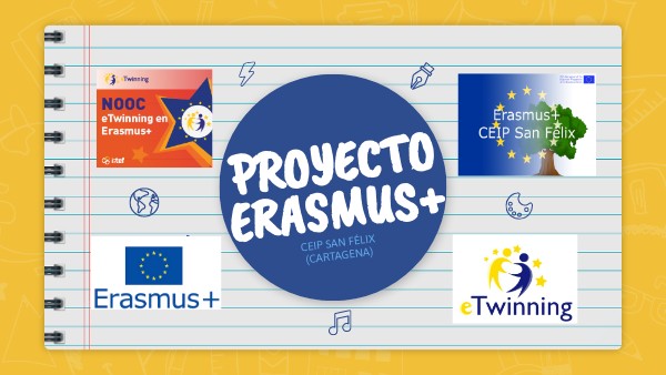 PROYECTO ERASMUS+