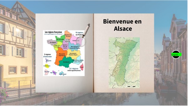 Copie - Etape 0 : Alsace