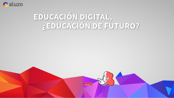 Presentación Aluzo Pere Marqués