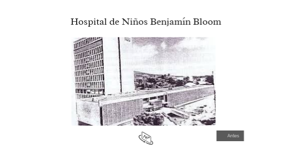 Benjamín Bloom | Genially