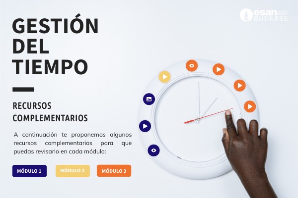 Recursos complementarios