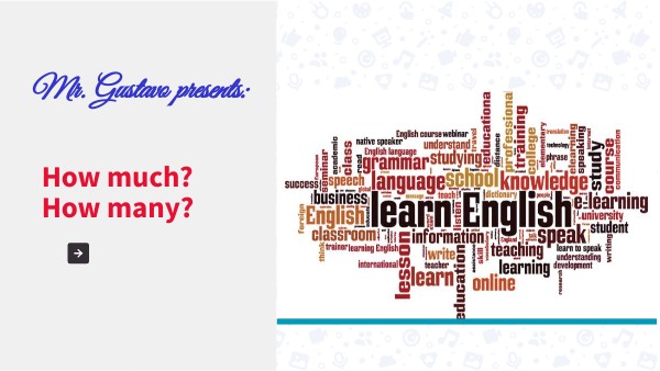 MD GENIALLY - MR. GUSTAVO | Genially