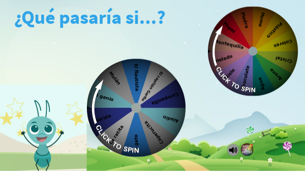 Qué Pasaría Si Genially
